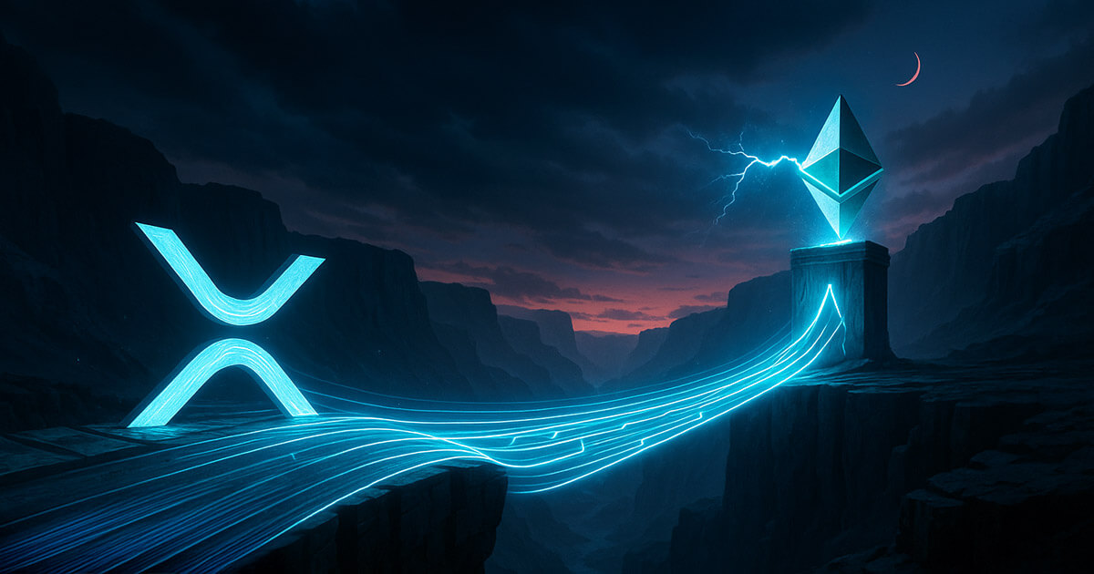 XRP Ledger Will Be Compatible With Ethereum Smart Contracts Via