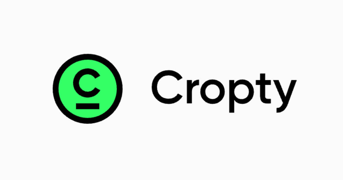 Cropty - Wallet | CryptoSlate