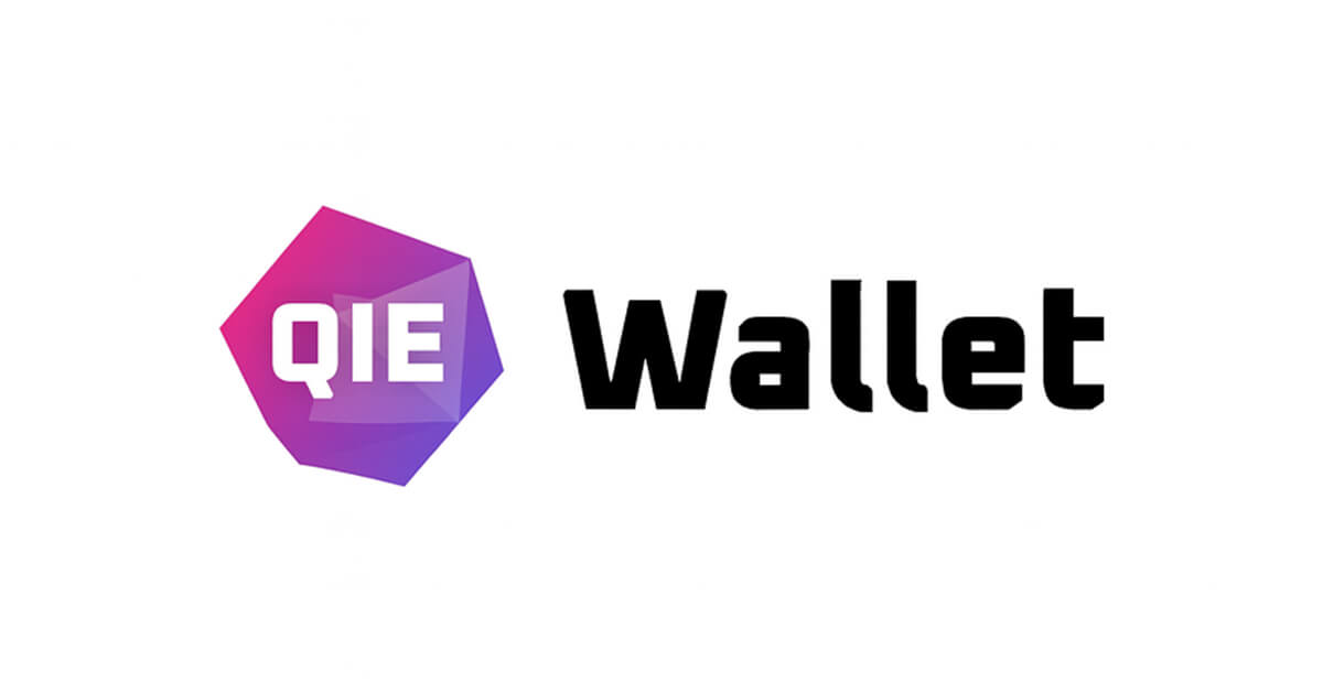 QIE Wallet - Wallet | CryptoSlate