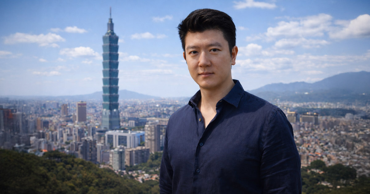 Sora Ventures Founder Jason Fang appointed as Chairman of Taiwan-listed ...