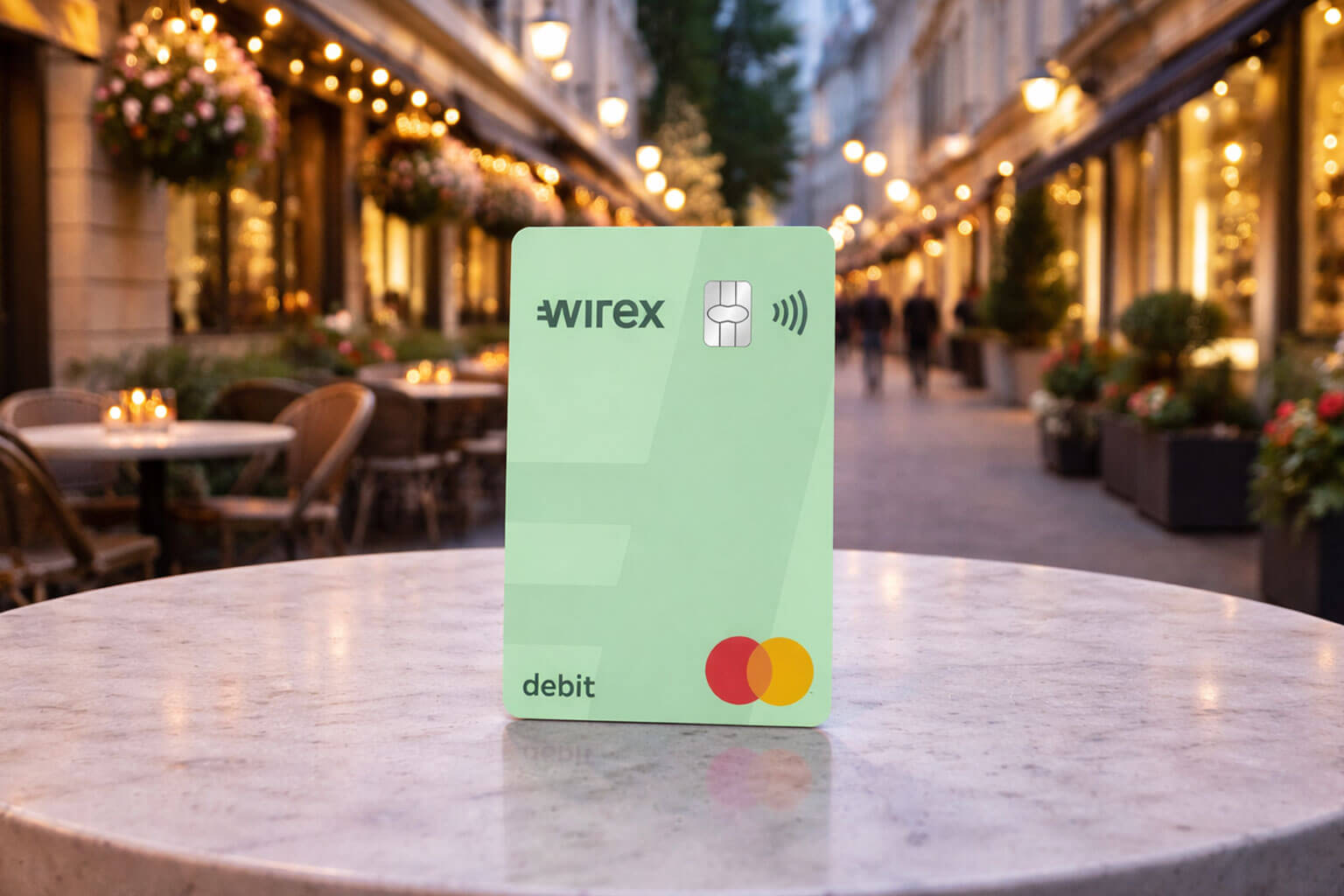 Wirex Crypto Card Review 2026: Is the 8% Cashback Rate Real?