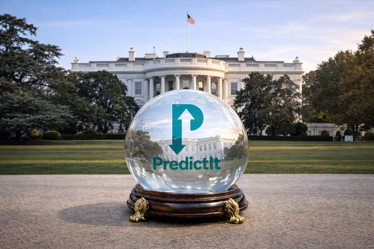 PredictIt Review 2026: Fees, Liquidity, Legality and Alternatives