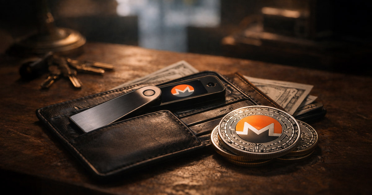 Best Monero Wallets in 2026: Top XMR Wallet Apps & Hardware Options