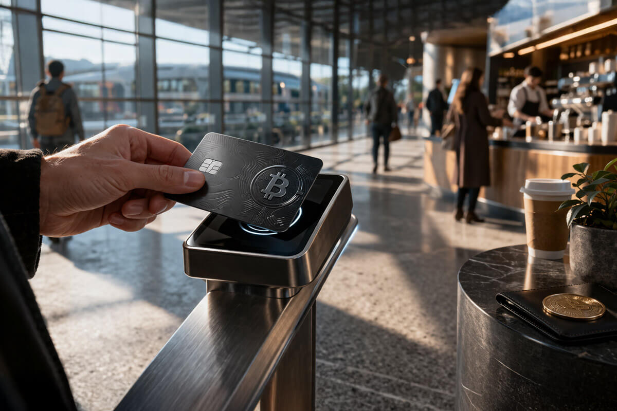 Best Free Crypto Cards in 2026: No-Fee Cards Compared