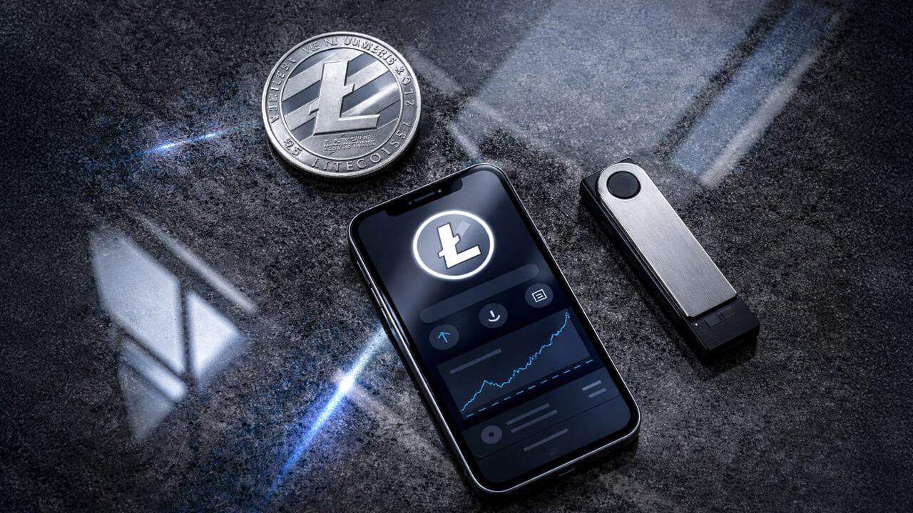 Best Litecoin Wallets (LTC) in 2026: Apps, Hardware & Desktop Picks