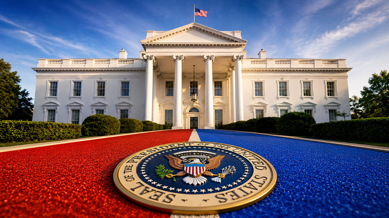 Presidential Election Winner 2028 Odds & Prediction Market | CryptoSlate
