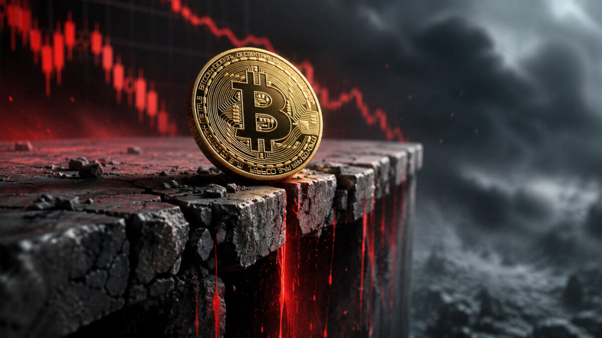Bitcoin ETF flows face macro test after $1B outflow shock