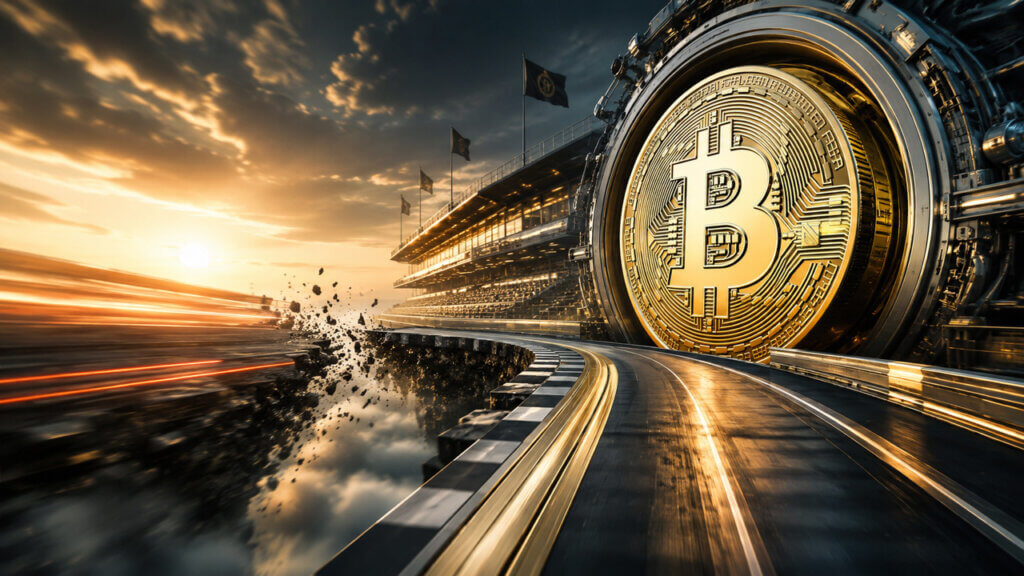 The GENIUS Act’s $250M battle begins now: Bitcoin stands as the last ...