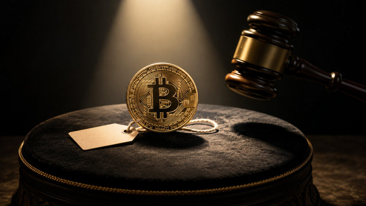 New lawsuit claims Satoshi Nakamoto's Bitcoin is “Lost Property” worth ...