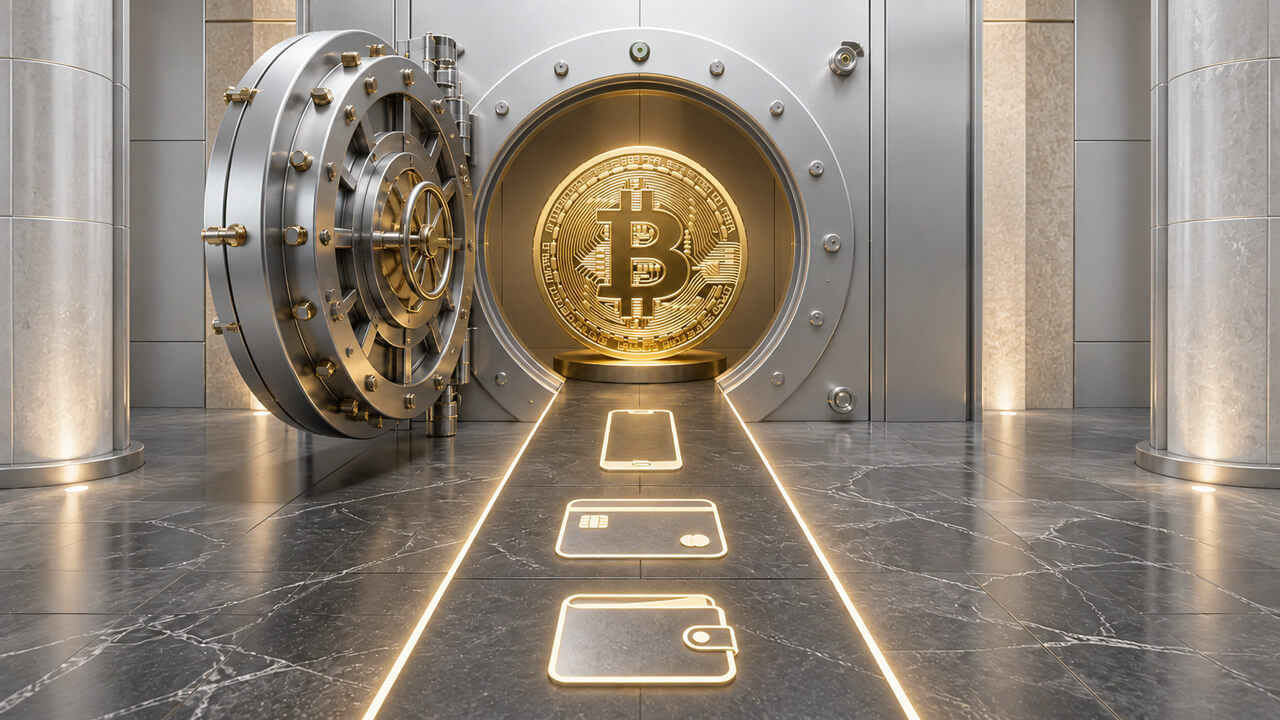 How to buy Bitcoin — where to buy BTC safely