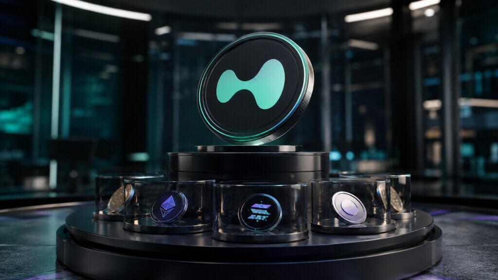 HYPE ETFs set 2026 altcoin debut record, but inflow test comes next