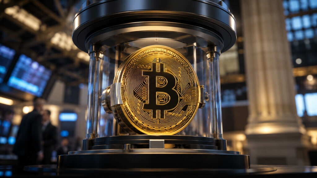 Over 4 years all Bitcoin purchases have made at least 25% in profit ...
