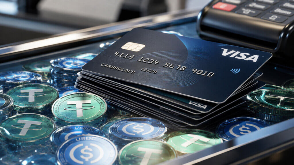 Coinbase launches stablecoin payment stack with USDC checkout targeting ...