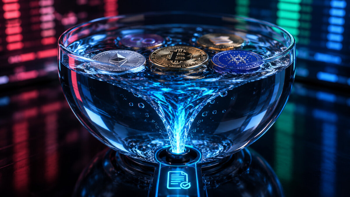 What Is an Automated Market Maker (AMM) in Crypto?