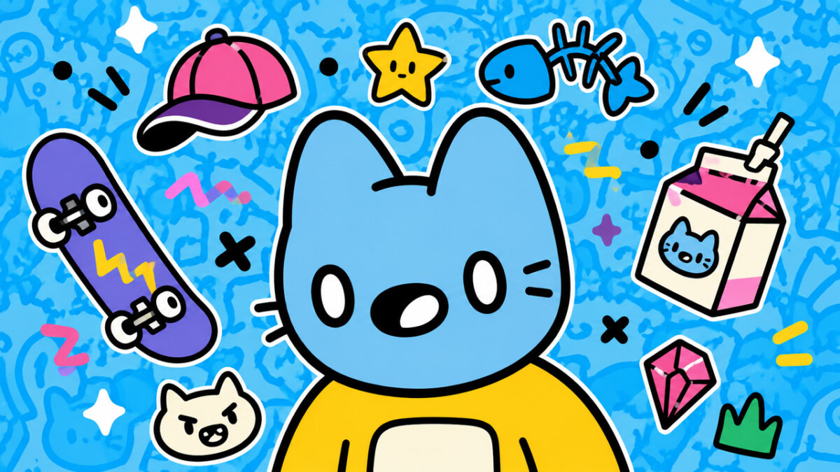 What Is Cool Cats NFT? Rarity, Rights, and Real Risks