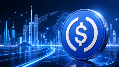 What Is USDC? Stablecoin Guide for 2026