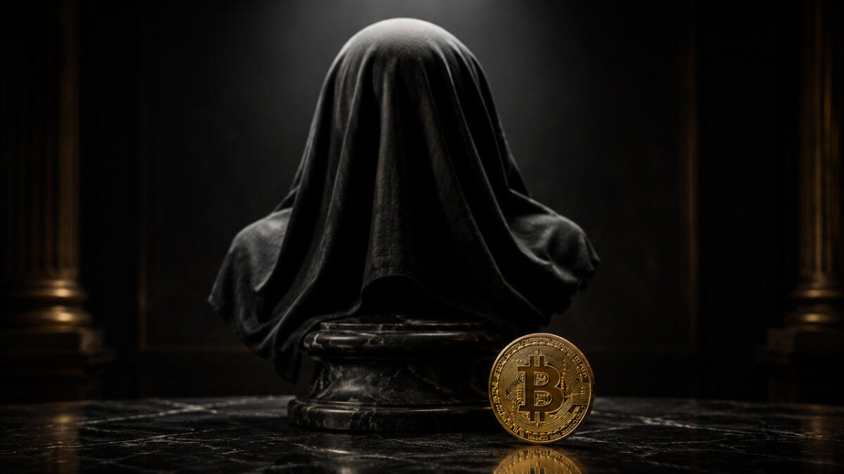Who Invented Bitcoin? The Satoshi Nakamoto Story