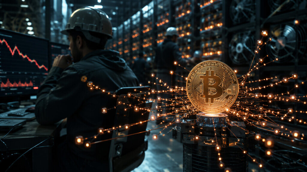 The GENIUS Act’s $250M battle begins now: Bitcoin stands as the last ...