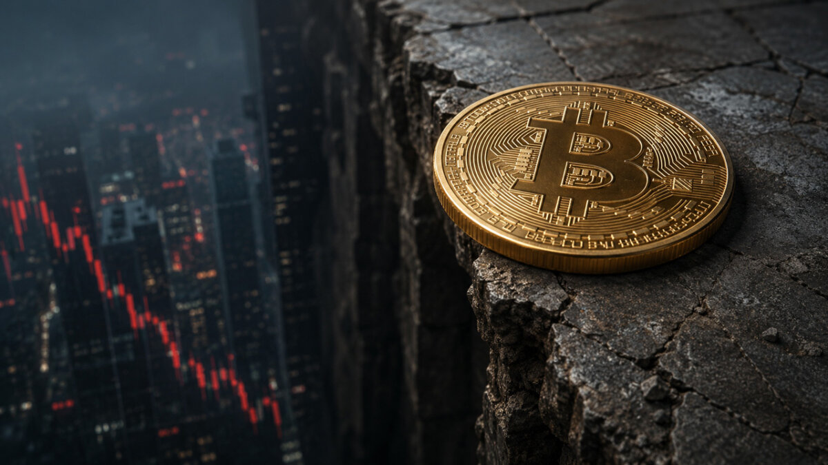 Bitcoin price challenges $64,000 weekend wall - needing a breakout or ...