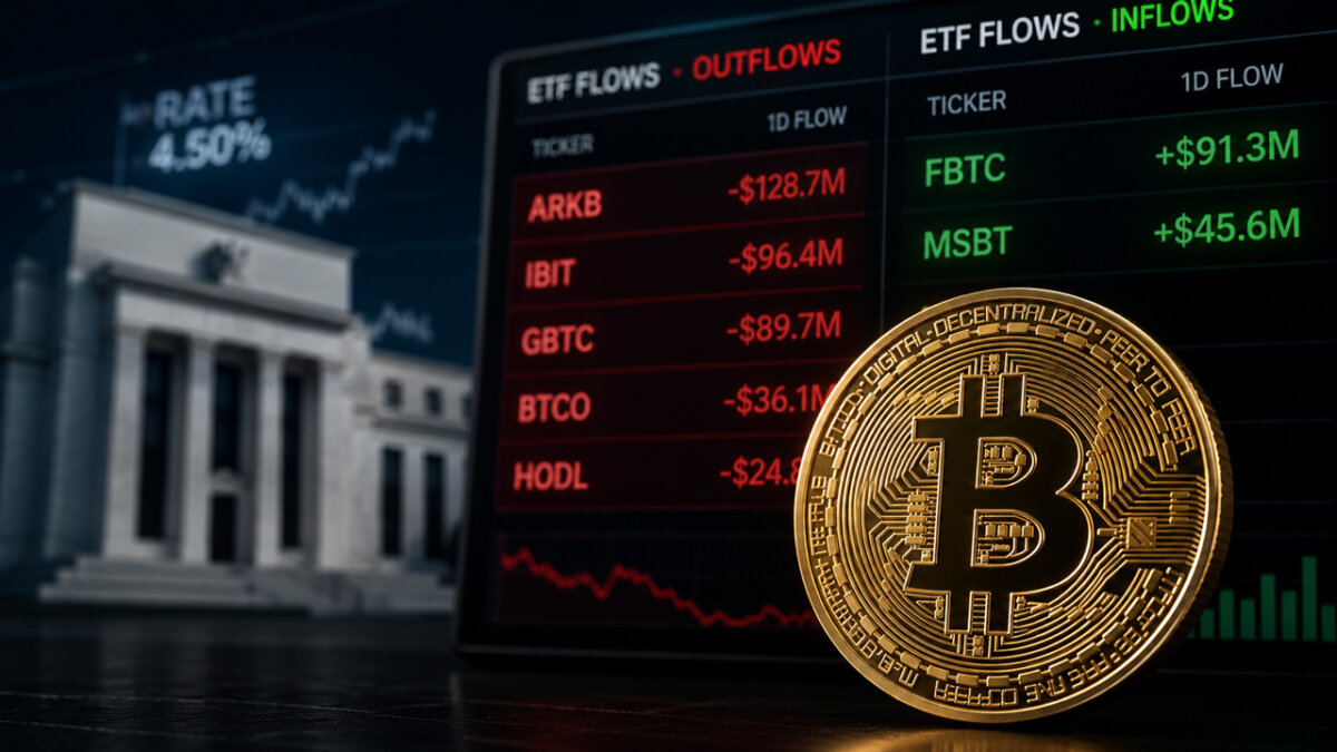 Bitcoin crosses $126,000: Why BTC hit a new all-time high this week