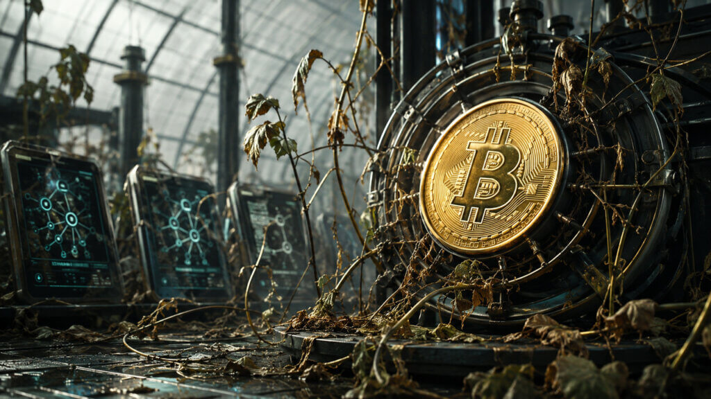 Cathie Wood revises Bitcoin forecast as stablecoins gain ground