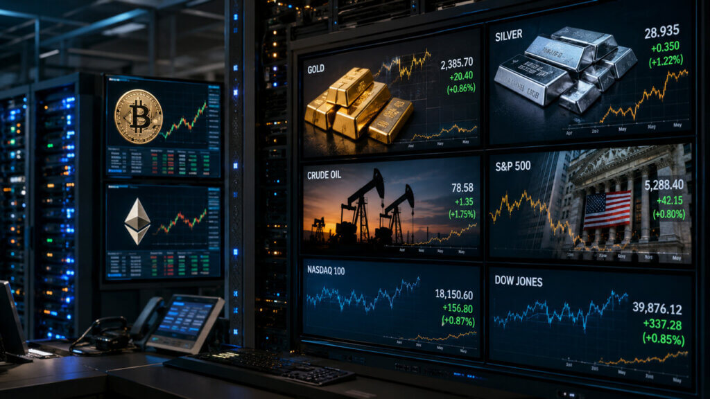 MPC SSS TSS: Explaining Digital Asset Security Methods